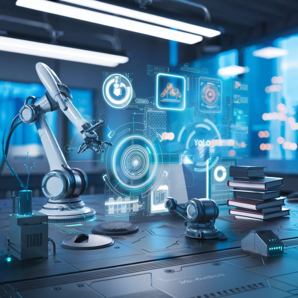 YOLO Object Detection Model: Can One Algorithm Do It All?