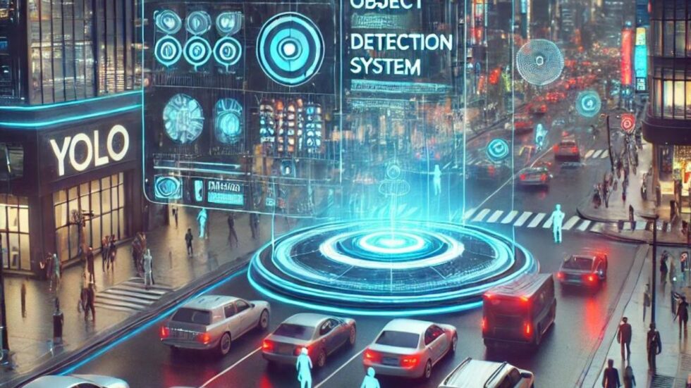 YOLO Object Detection Model: Can One Algorithm Do It All?