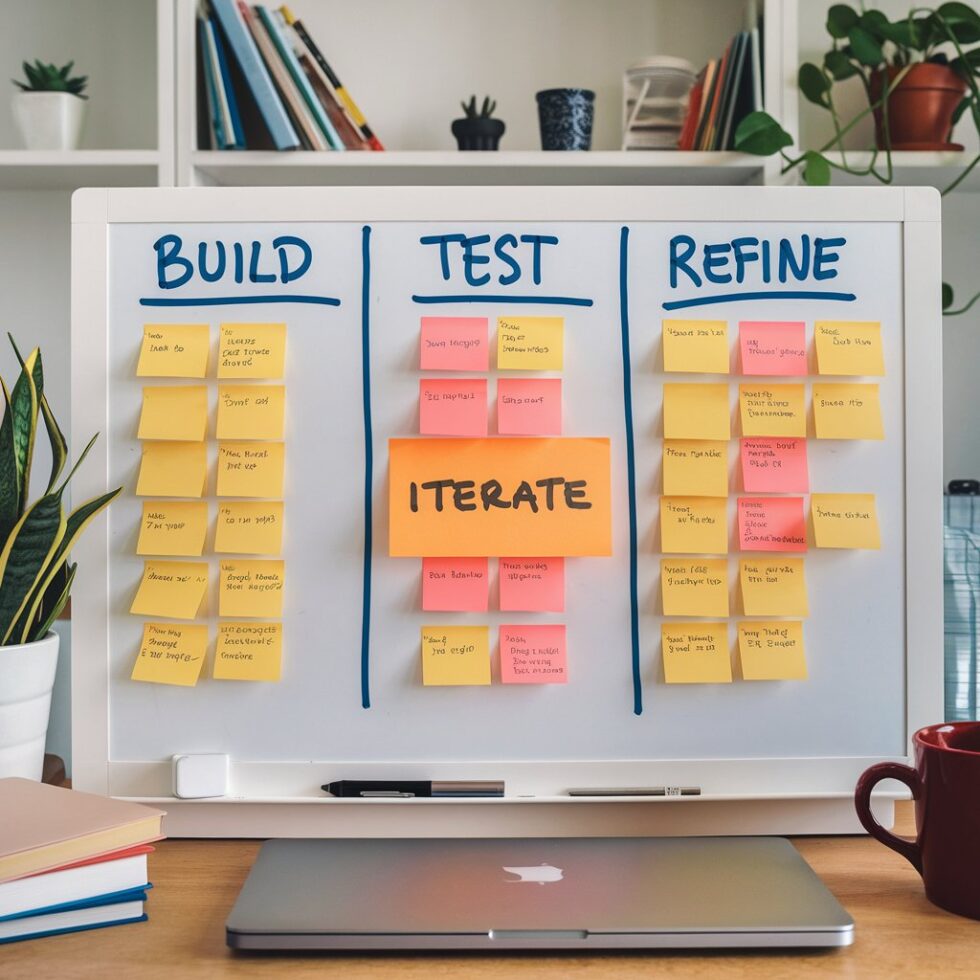 How To Choose The Right Software Development Partner