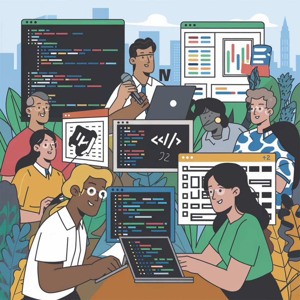 DeepSeek R1: From Limited Resources To AI Innovation